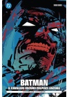 Batman il Cavaliere Oscusro Colpisce Ancora - Pocket Collection ...